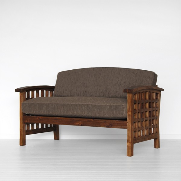Java Sofa - Indonesian Teak Furniture
