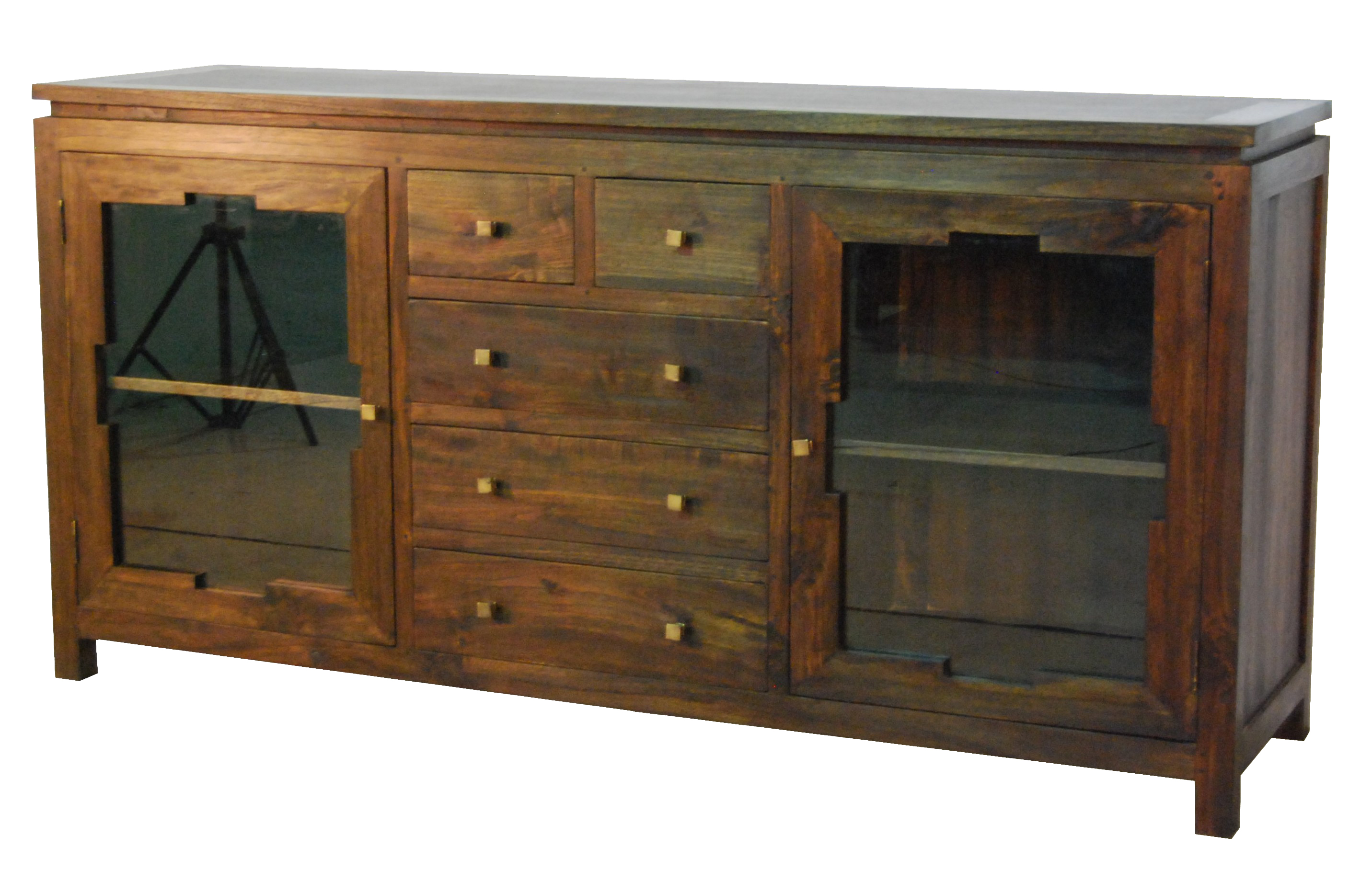 Lombok Side Board - Indonesian Teak Furniture
