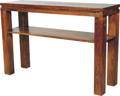 Marisa Console table - Indonesian Teak Furniture